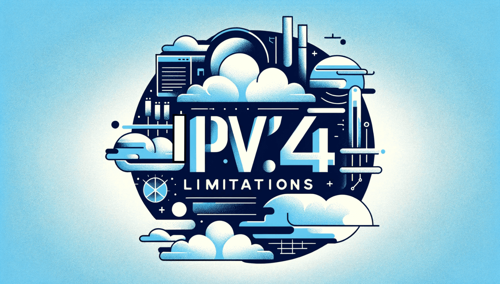 What Is The Limitation Of The Ipv4 Protocol Blog Ipoasis